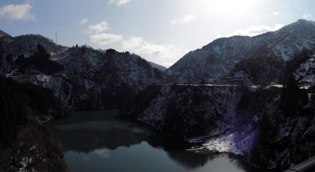 One Schlock's Requiem // Kitahara 北原 and Tochihara 栃原