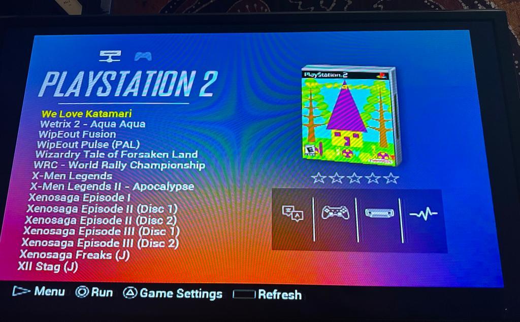 One Schlock's Requiem // OPL Theme and Loadout