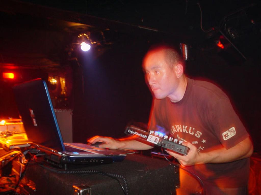 One Schlock's Requiem // Richard Divine @ Inferno, Madison